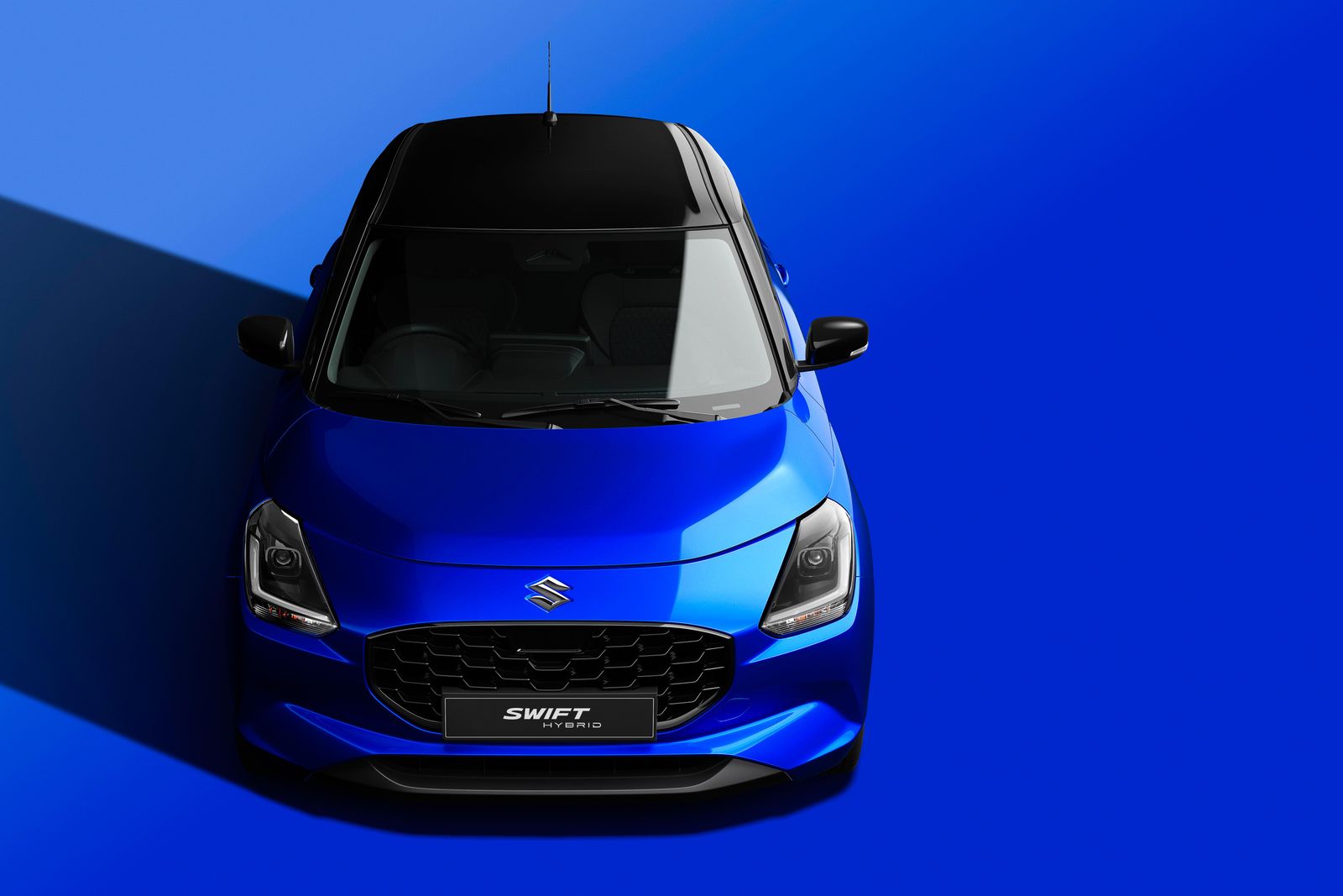 2024 Suzuki Swift Hybrid price and specs | CarExpert