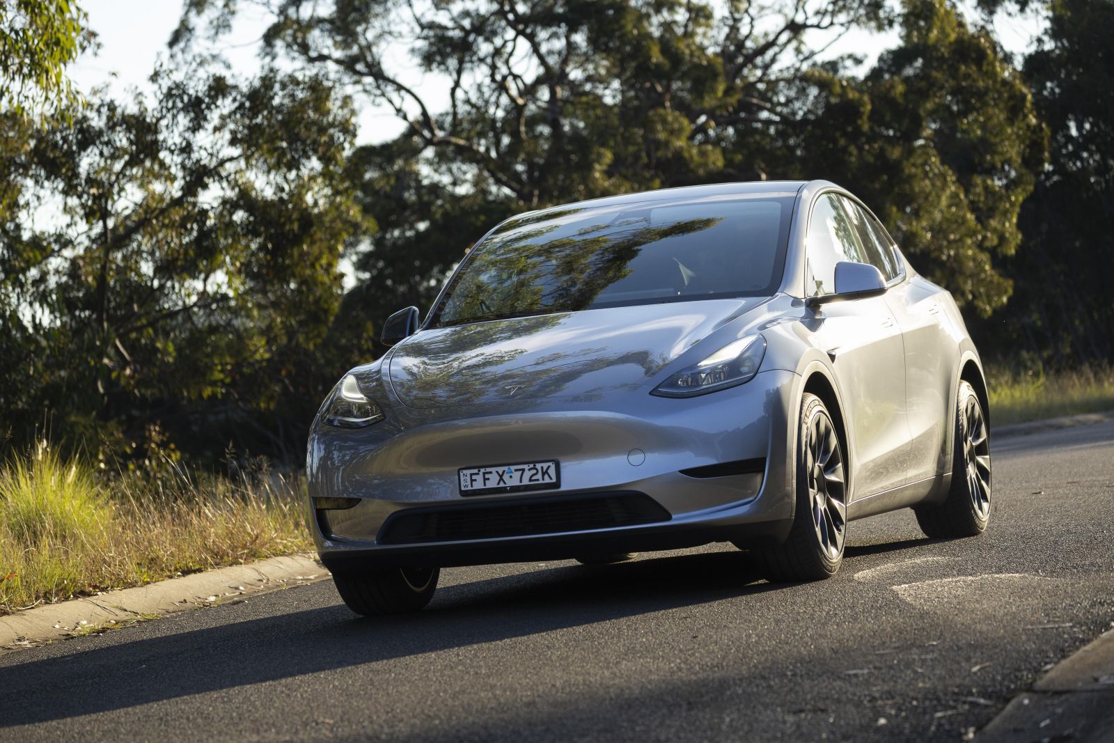 2025 Tesla Model Y review | CarExpert