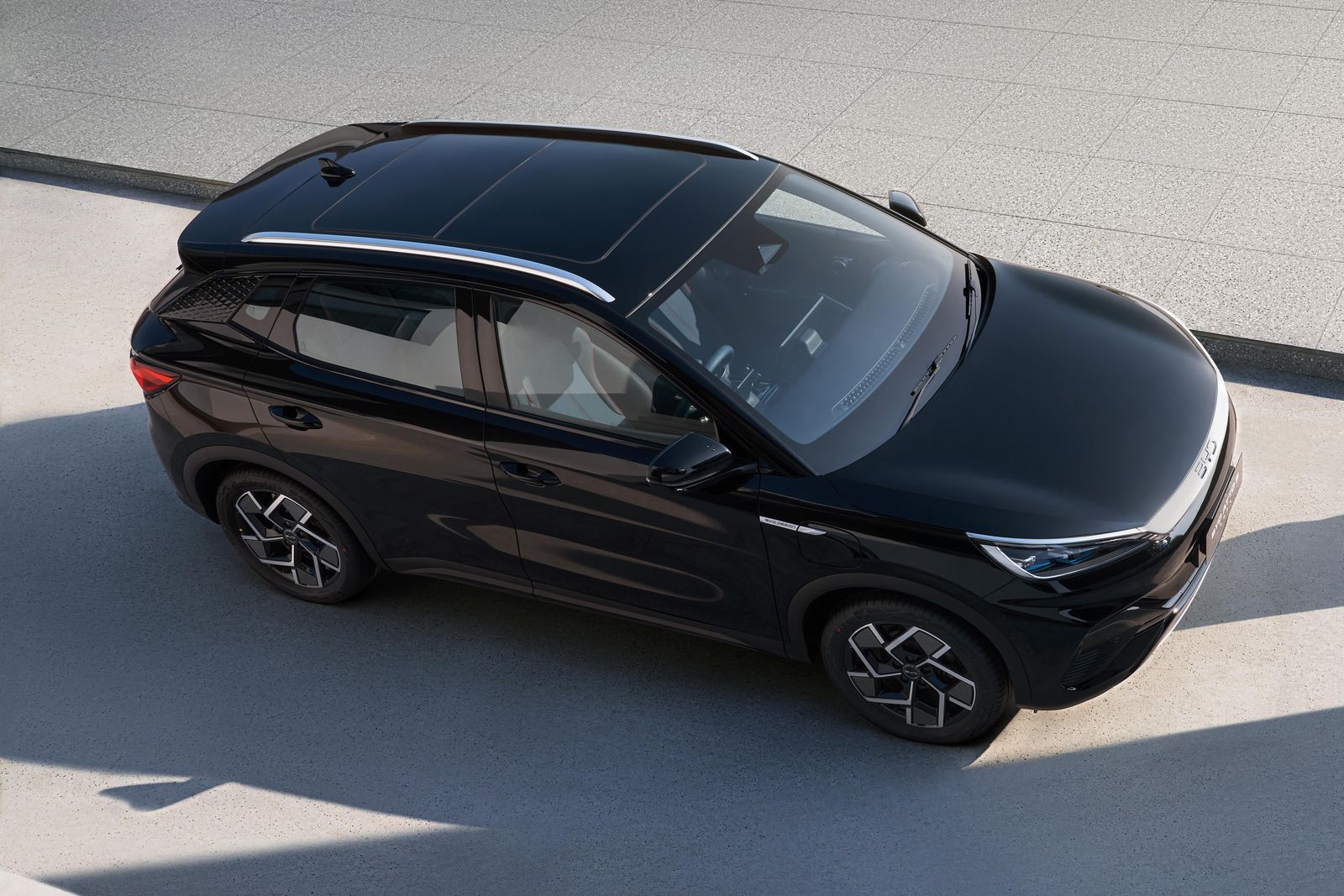 BYD: A guide to everything you need to know | CarExpert