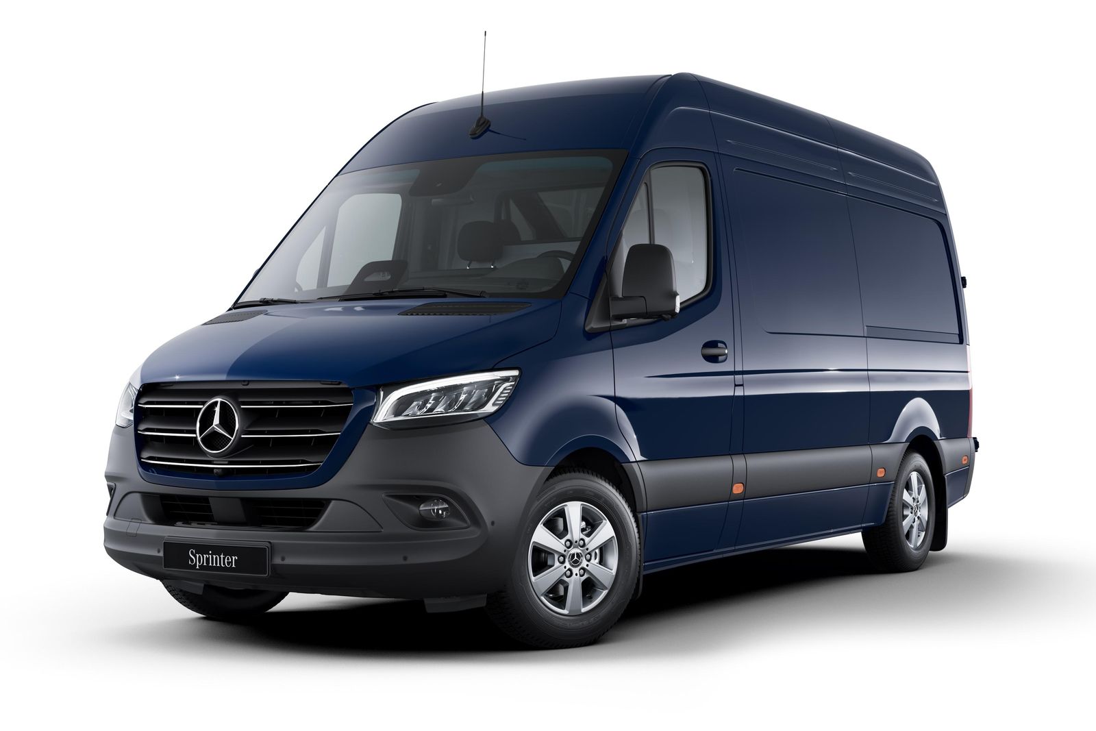 2024 Mercedes-Benz Sprinter, eSprinter price and specs | CarExpert