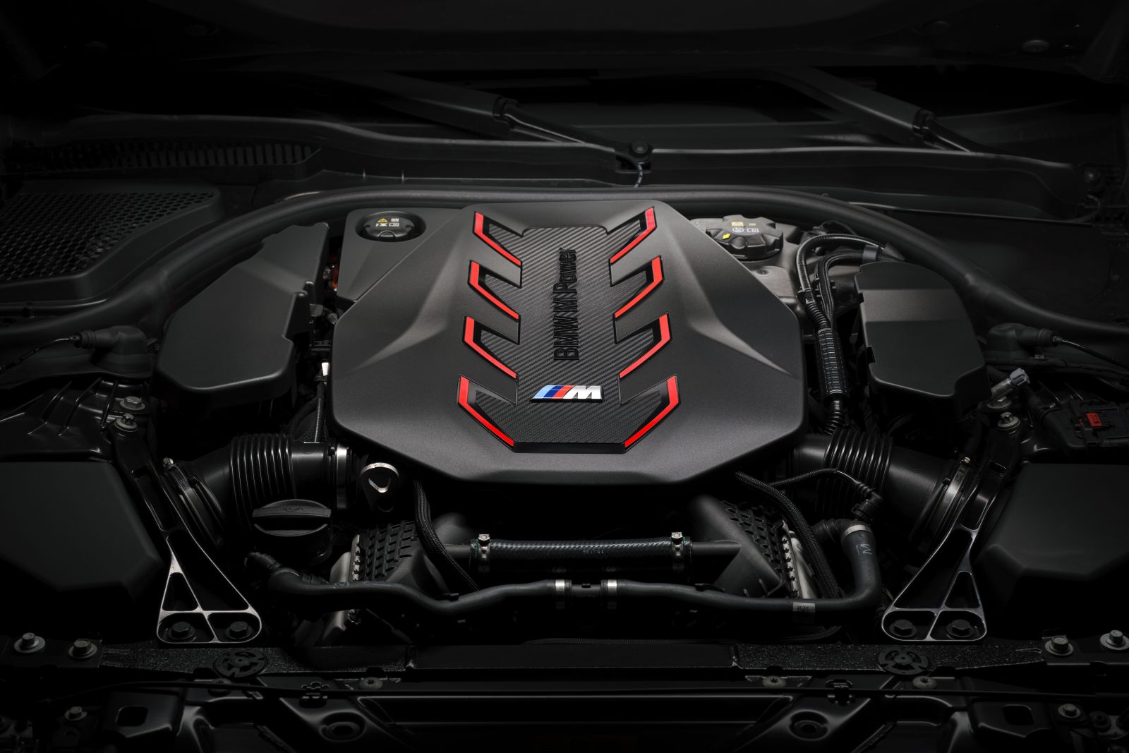 2025 BMW M5 price and specs | CarExpert