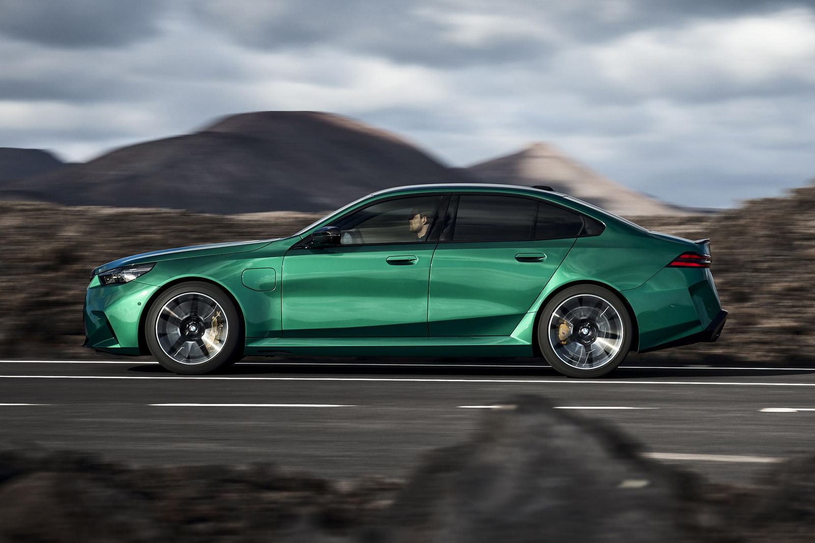 2025 BMW M5 price and specs | CarExpert