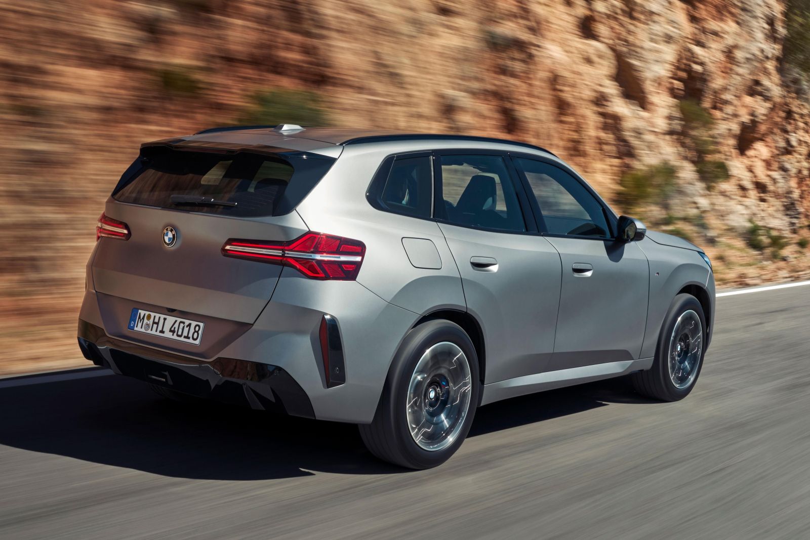 2025 BMW X3 revealed, Australian details locked in | CarExpert