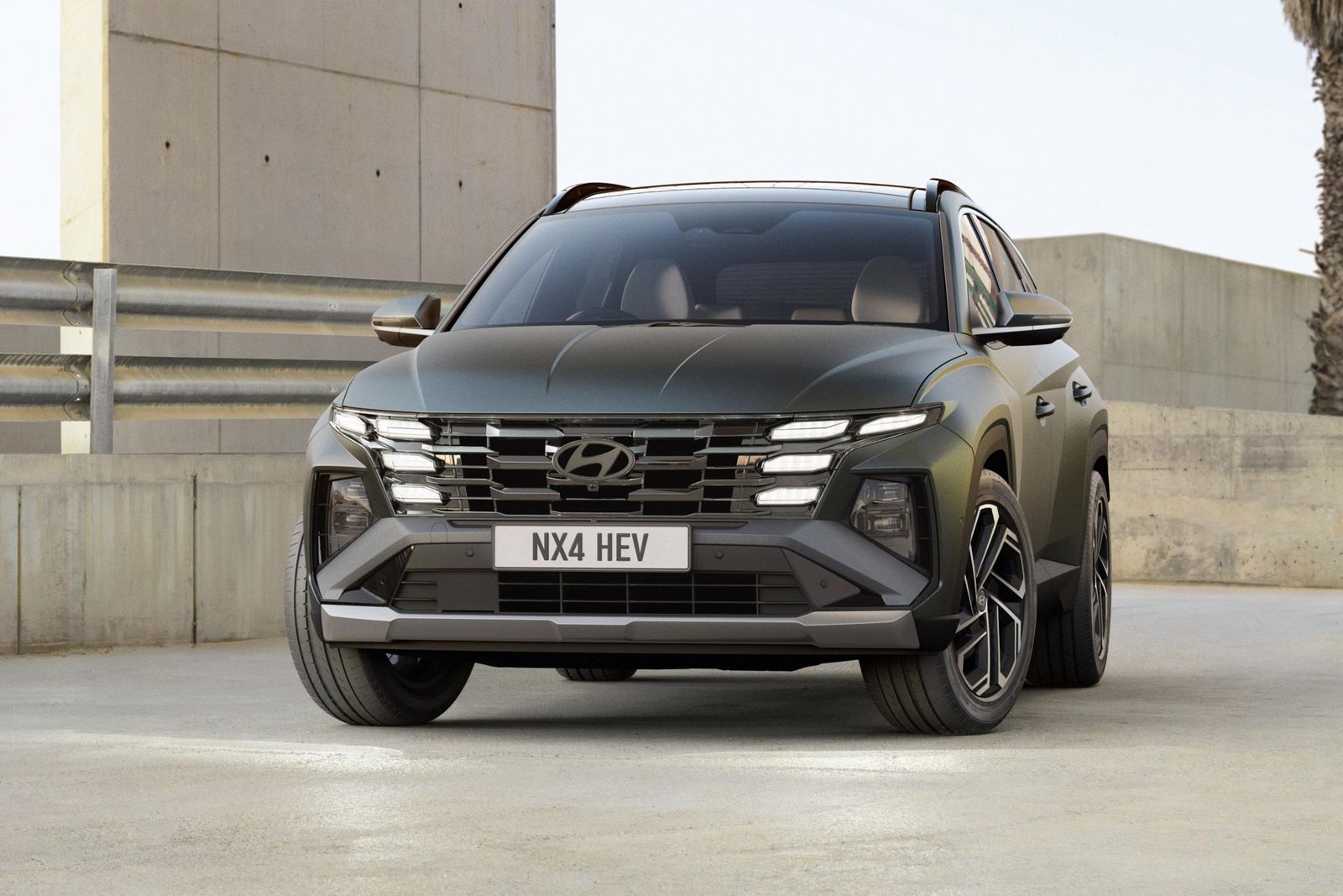 2025 Hyundai Tucson price and specs: Hybrid here, diesel dead, prices ...