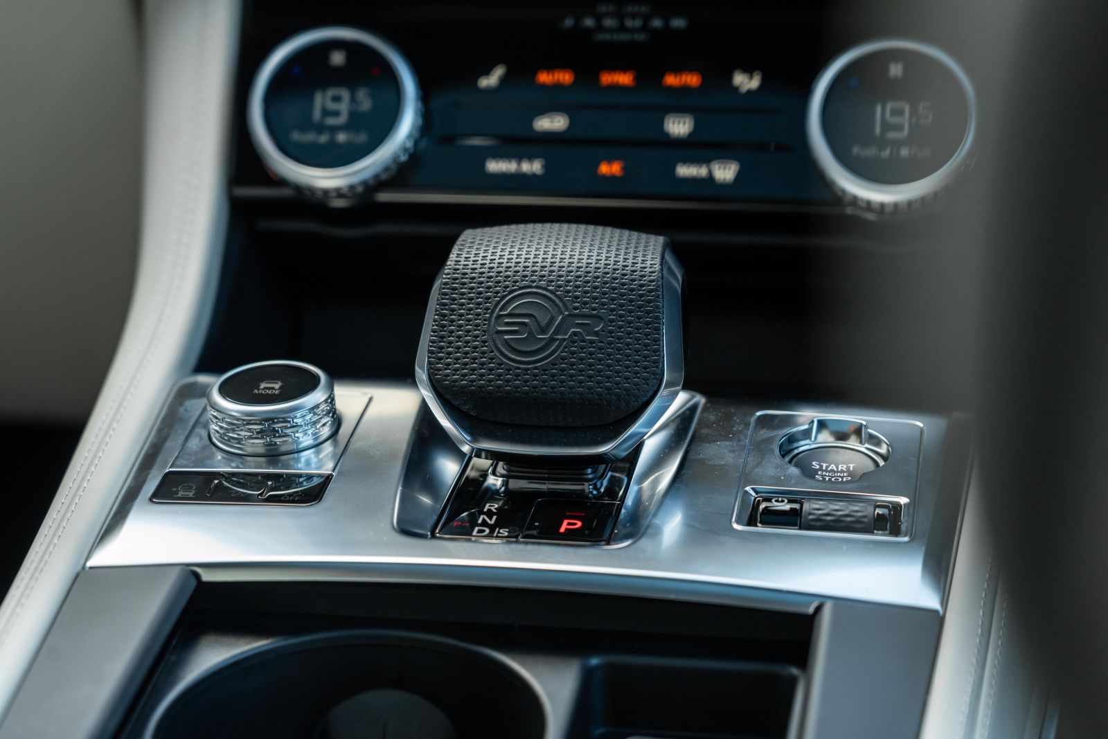 2025 Jaguar F-Pace SVR review | CarExpert