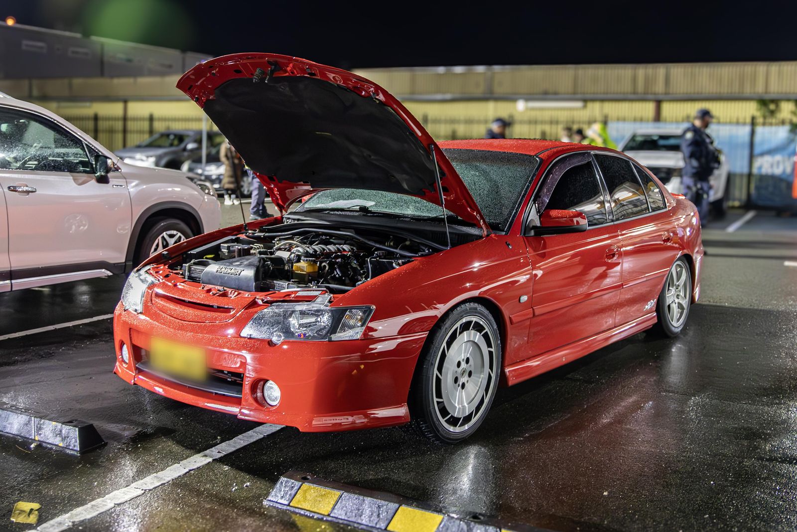 NSW Police dangerous driving blitz sees 12 motorists charged, over 100 ...