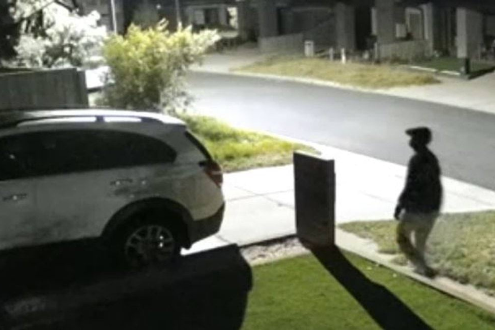 Car thefts reach record high in Australian state | CarExpert