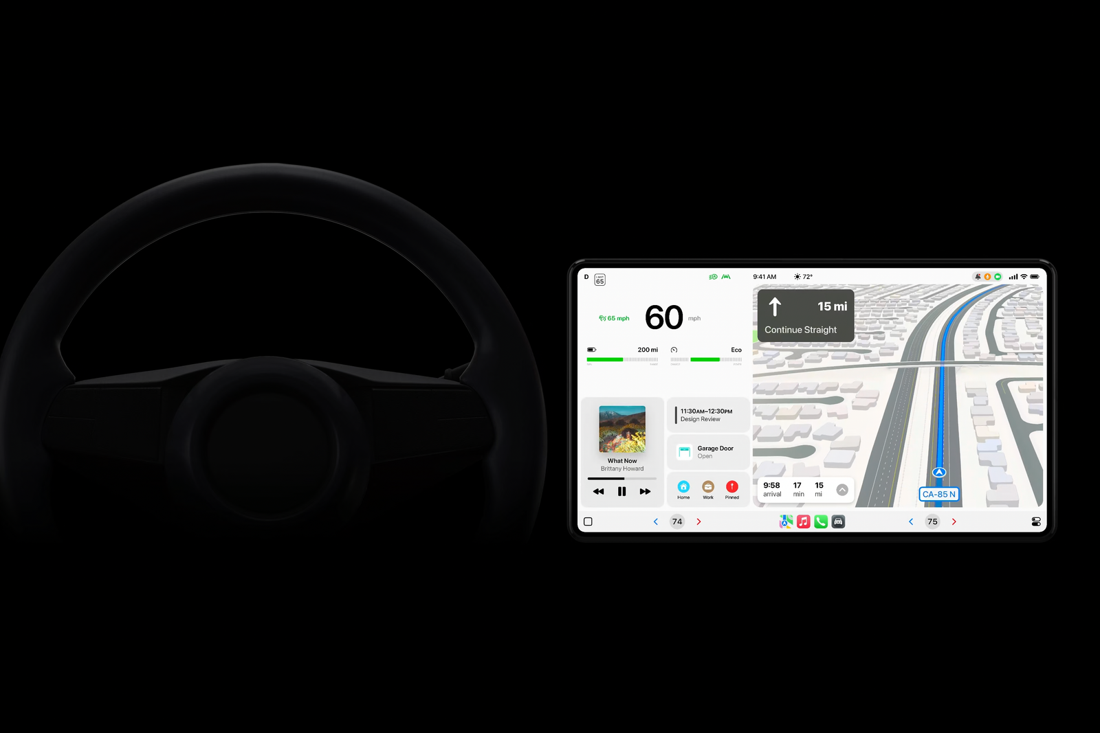 The latest on Apple CarPlay from WWDC | CarExpert