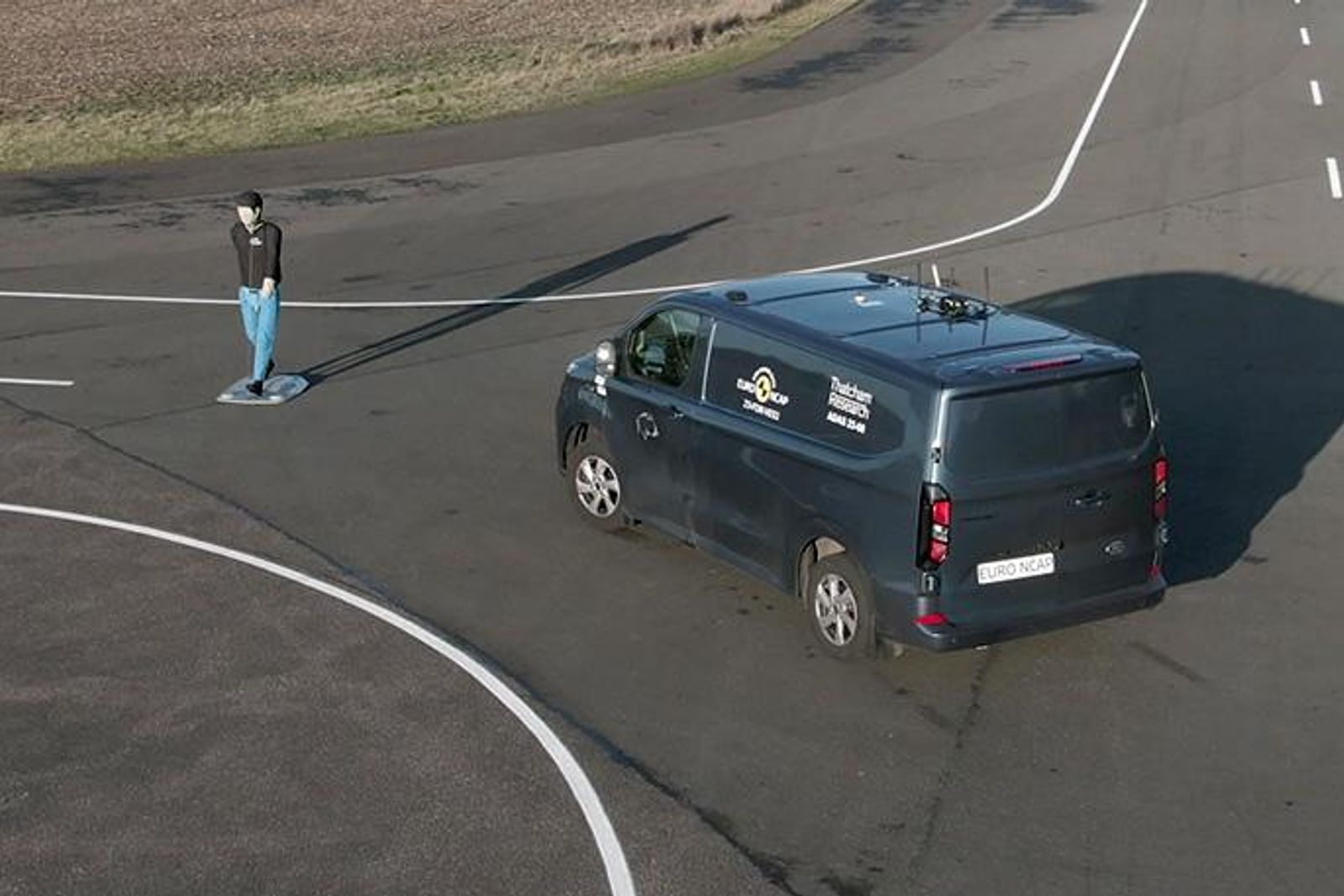 How To Check How Far A Car Is In Transit