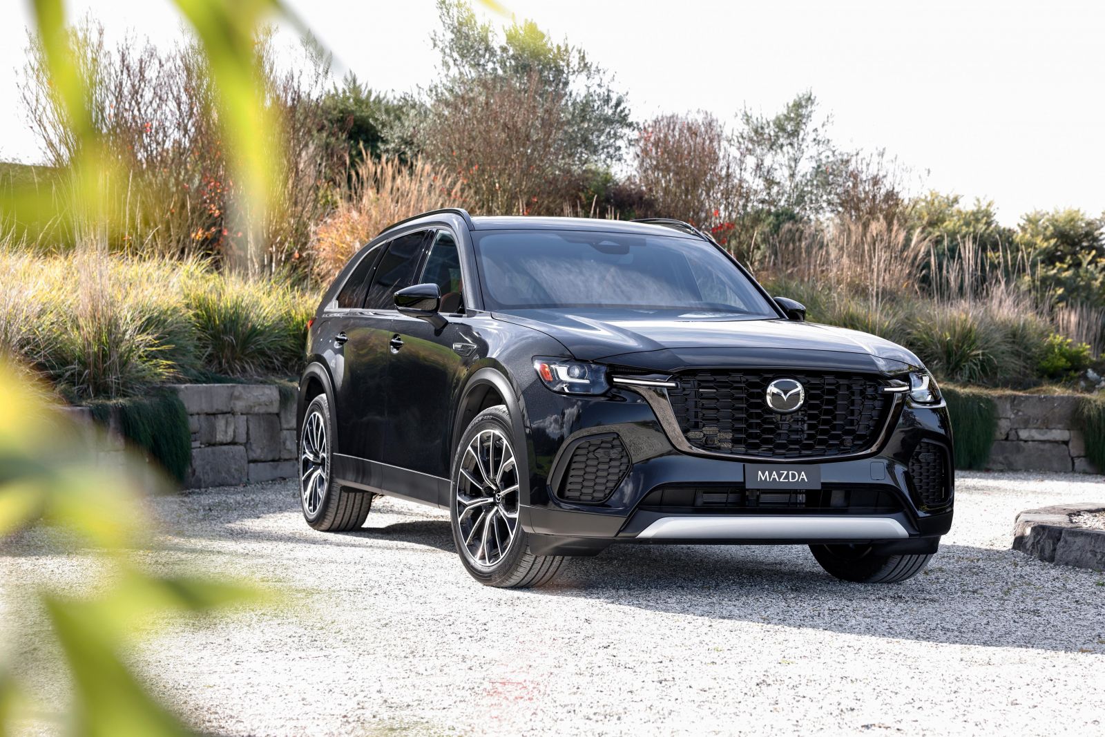 What's the difference between the Mazda CX-60, CX-70, CX-80 and CX-90? | CarExpert