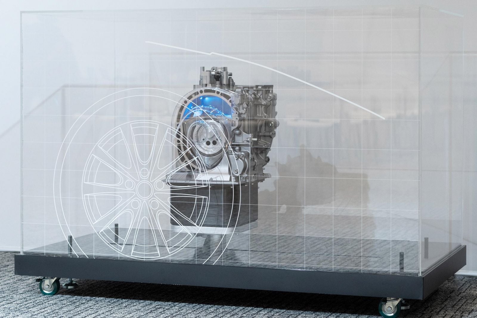 Mazda rotary sports car revival one step closer to reality | CarExpert