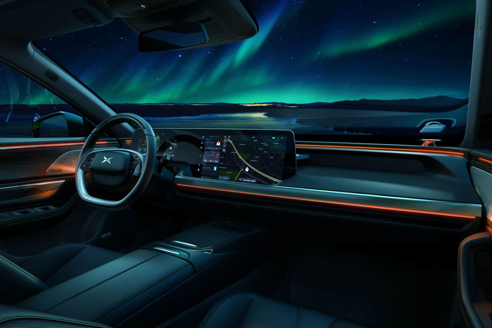 Xpeng G6: Australian details confirmed for Model Y rival as pre-orders open | CarExpert