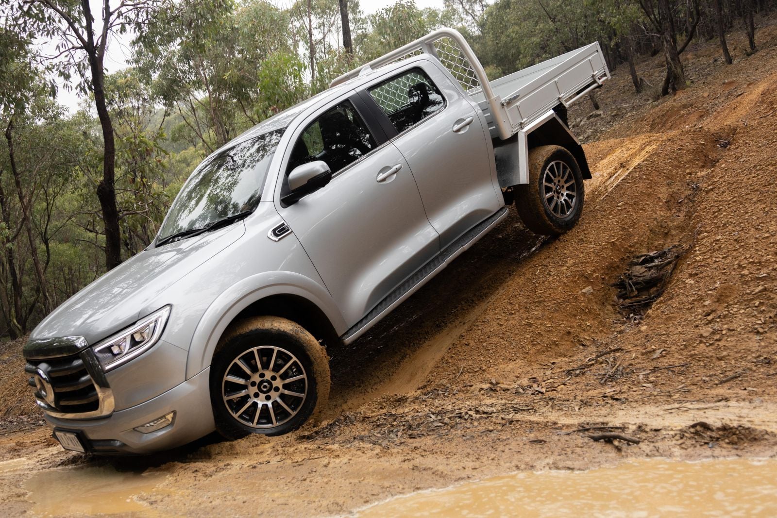 The 10 cheapest new utes in Australia | CarExpert