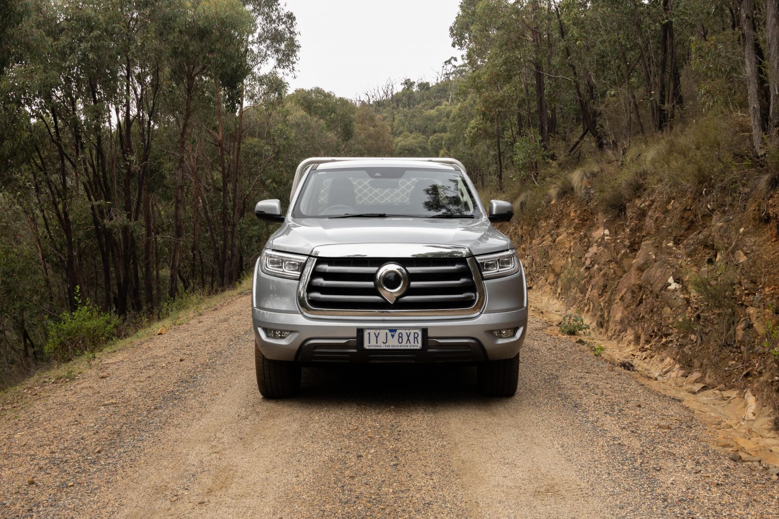 The most fuel efficient 4x4 utes in Australia | CarExpert
