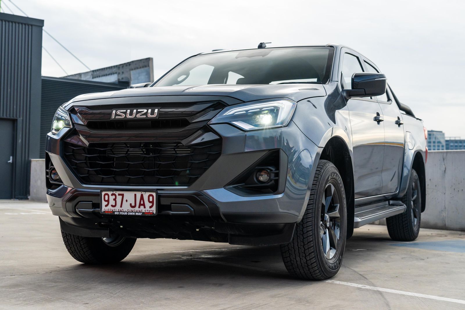 2025 Isuzu D-Max buyer's guide: Ute picks for the city, worksite and ...