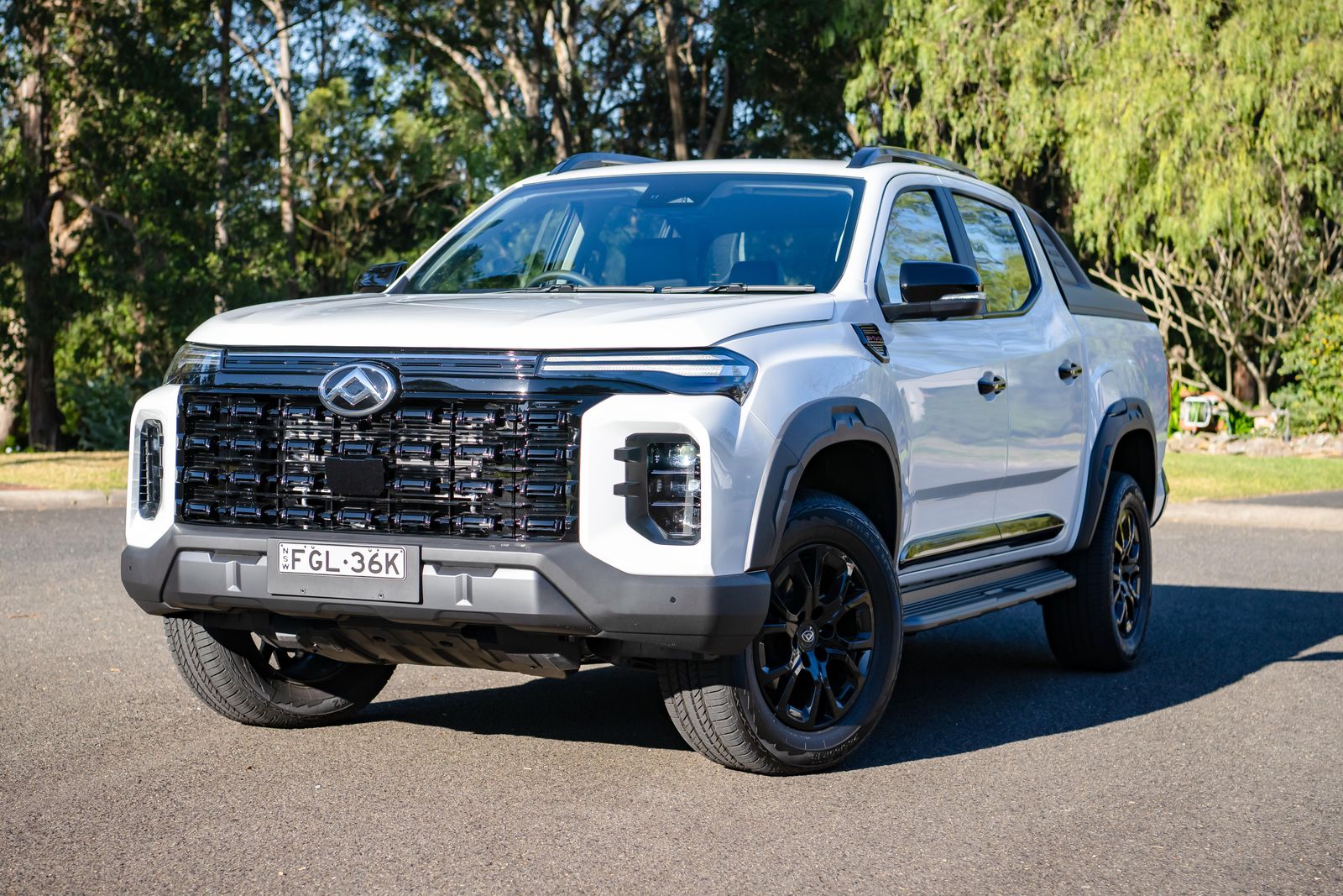 The most fuel efficient 4x4 utes in Australia | CarExpert