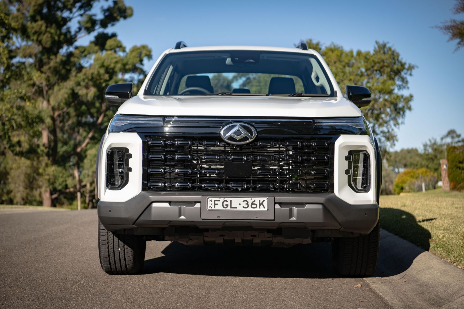 2024 LDV T60 Max Plus review - Caphahs.com