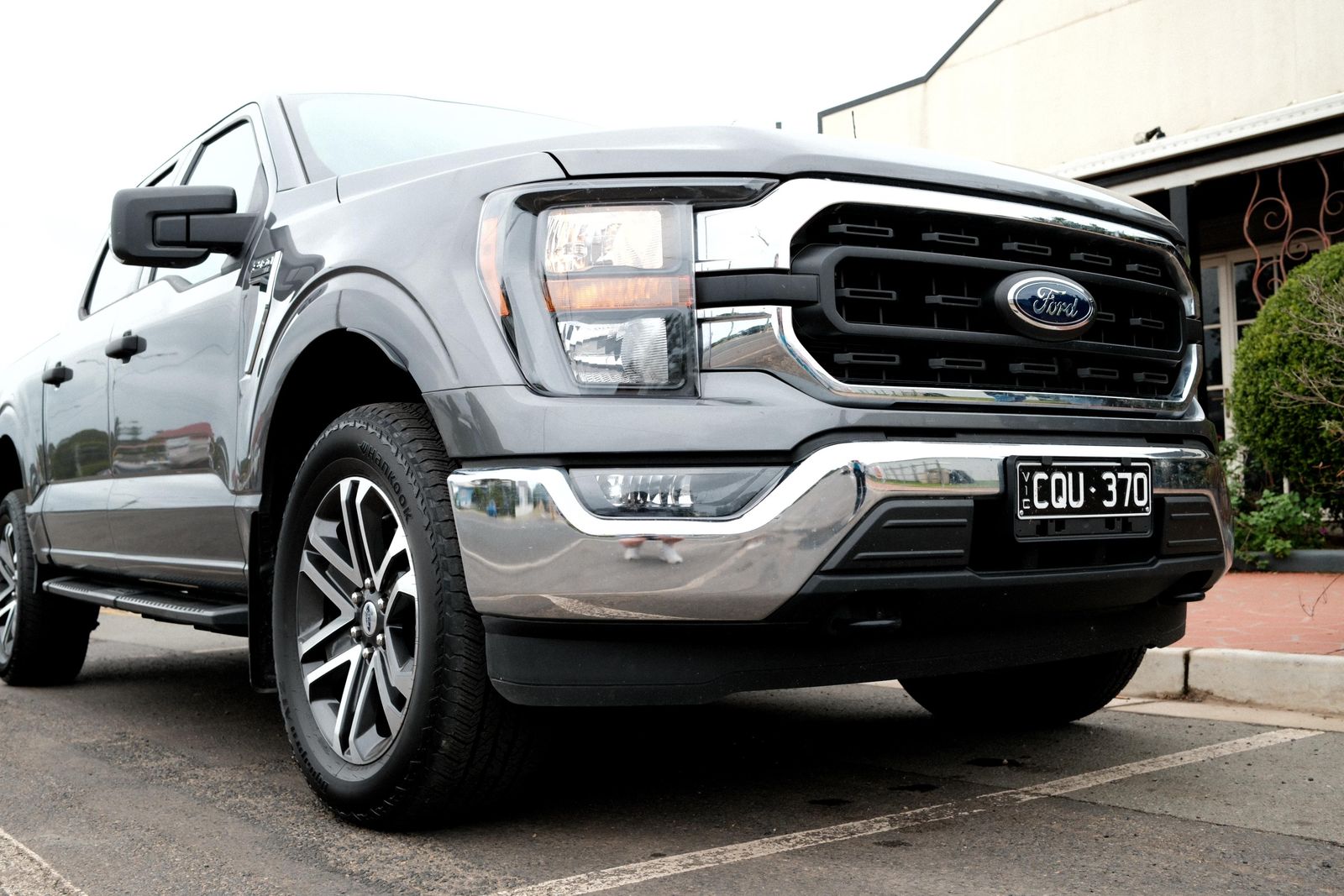 2025 Ford F-150 review | CarExpert