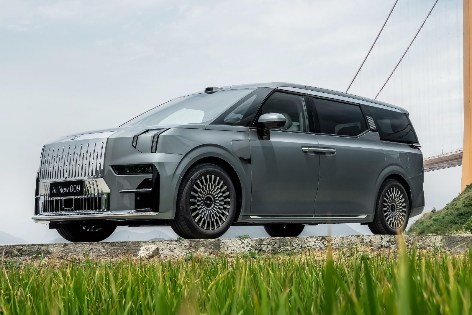 Zeekr: A guide to everything you need to know | CarExpert