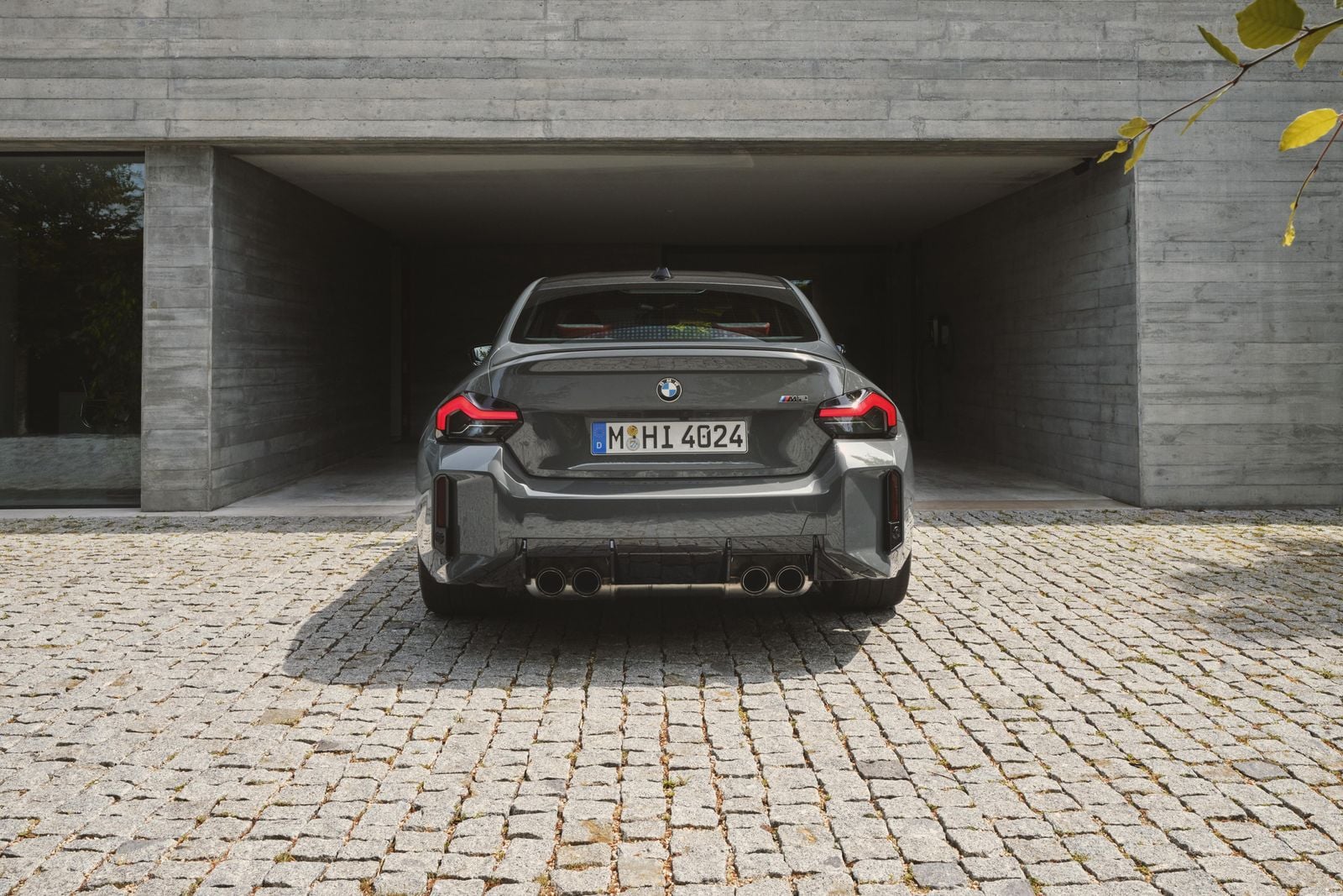 2025 BMW M2 price and specs | CarExpert