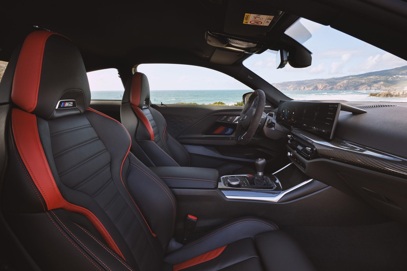 2025 BMW M2 price and specs | CarExpert