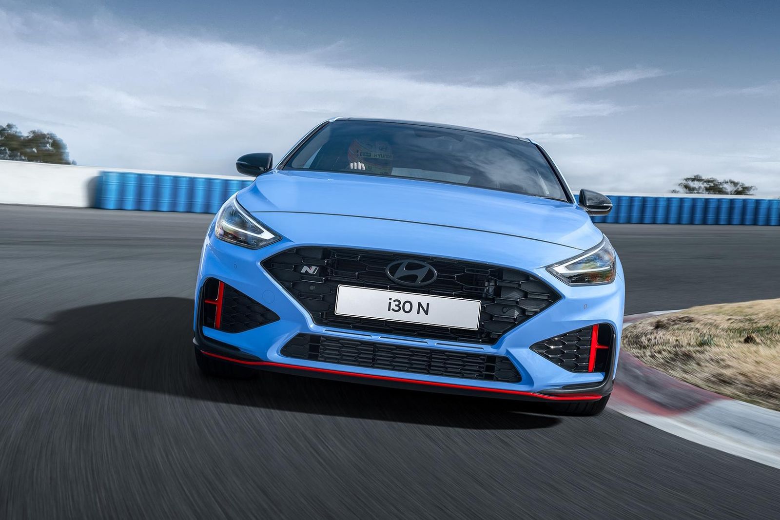 2025 Hyundai i30 N revealed with tech upgrades | CarExpert