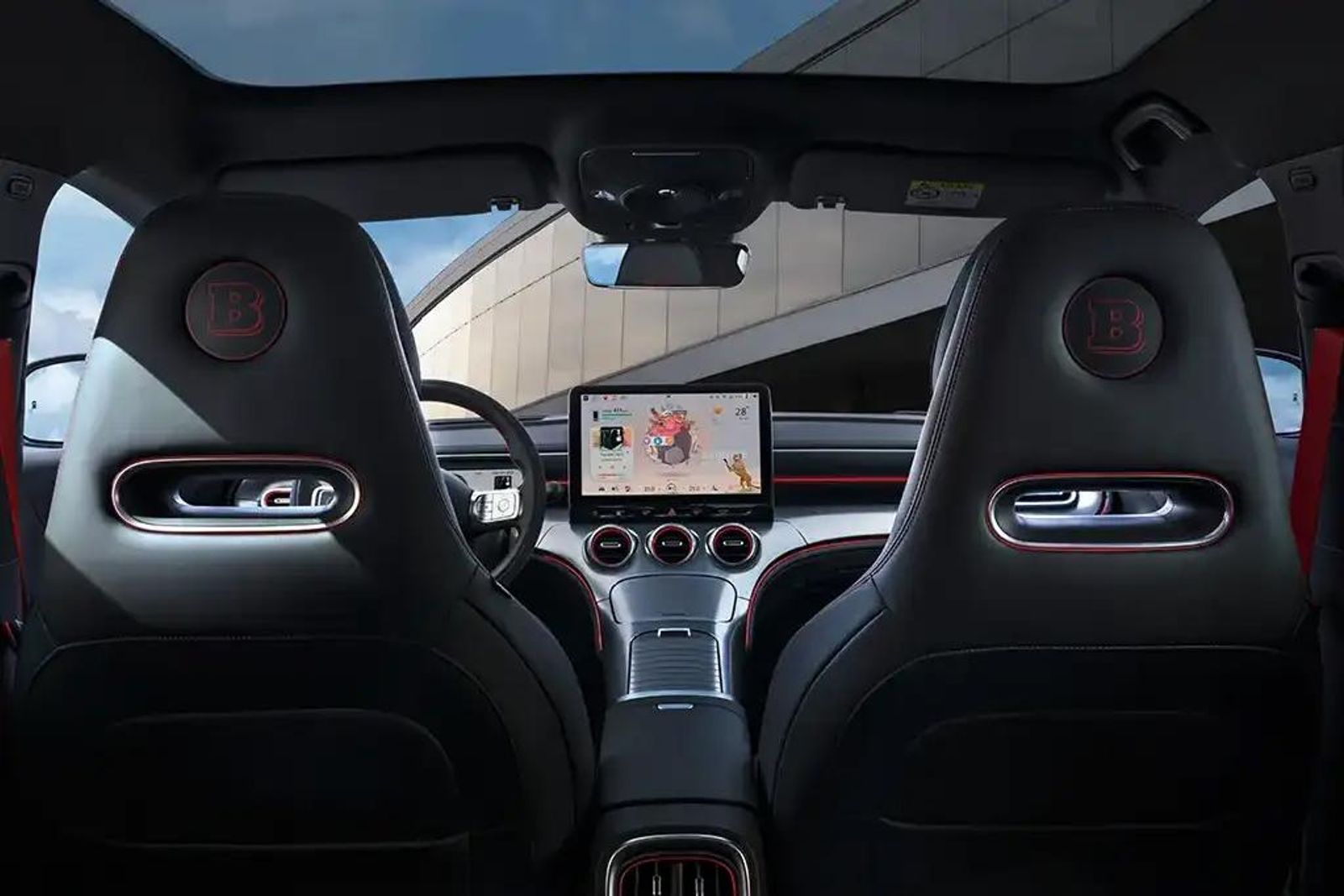 2025 Smart #1 and #3: Electric SUVs priced for Australia | CarExpert