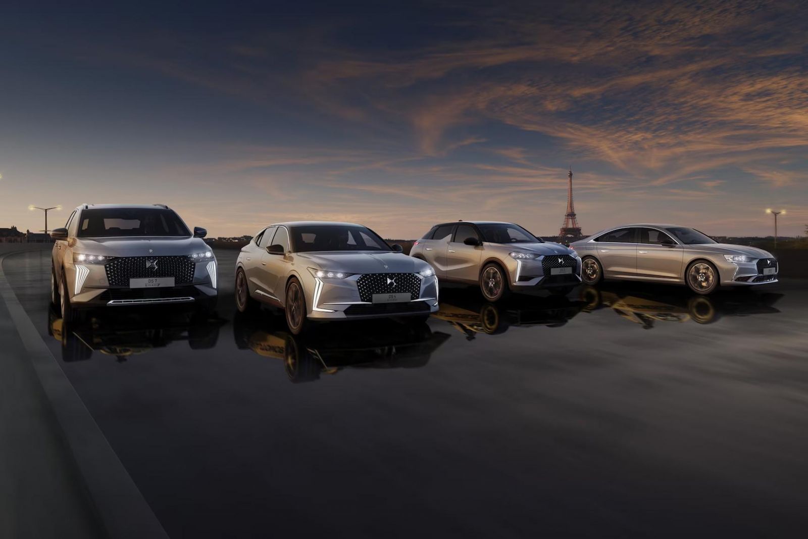 Maserati, Jeep parent says it's sticking behind all 14 of its brands ...