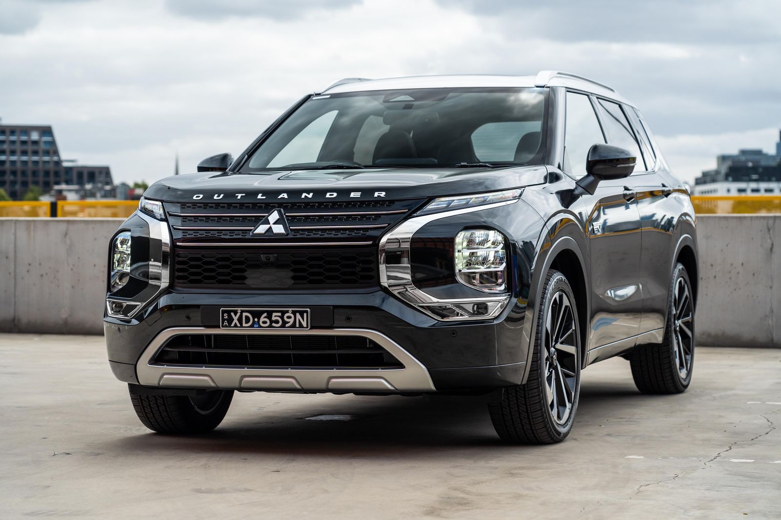 The top five best-selling mid-sized SUVs of 2024 | CarExpert