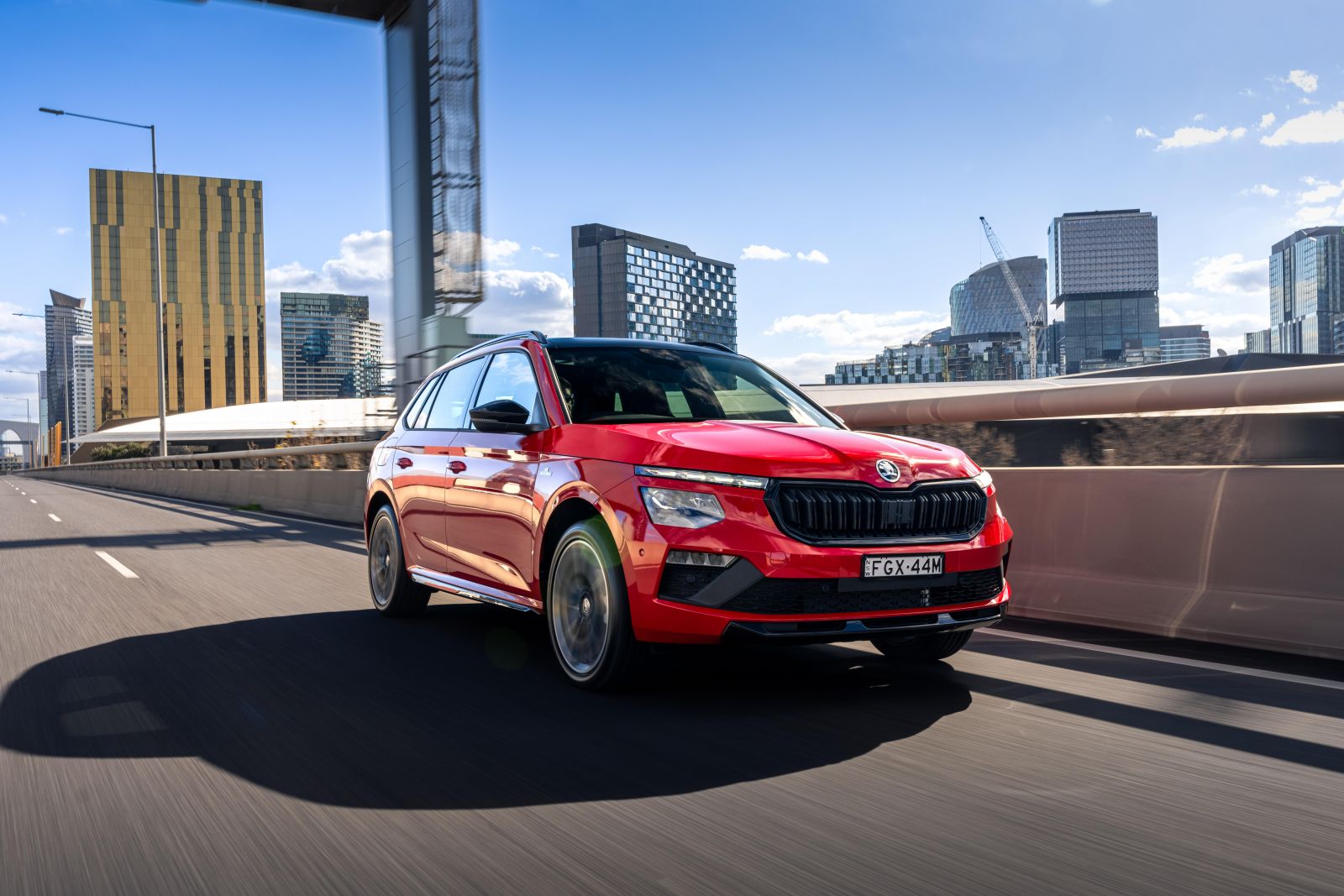 Top five small SUVs of 2024 | CarExpert