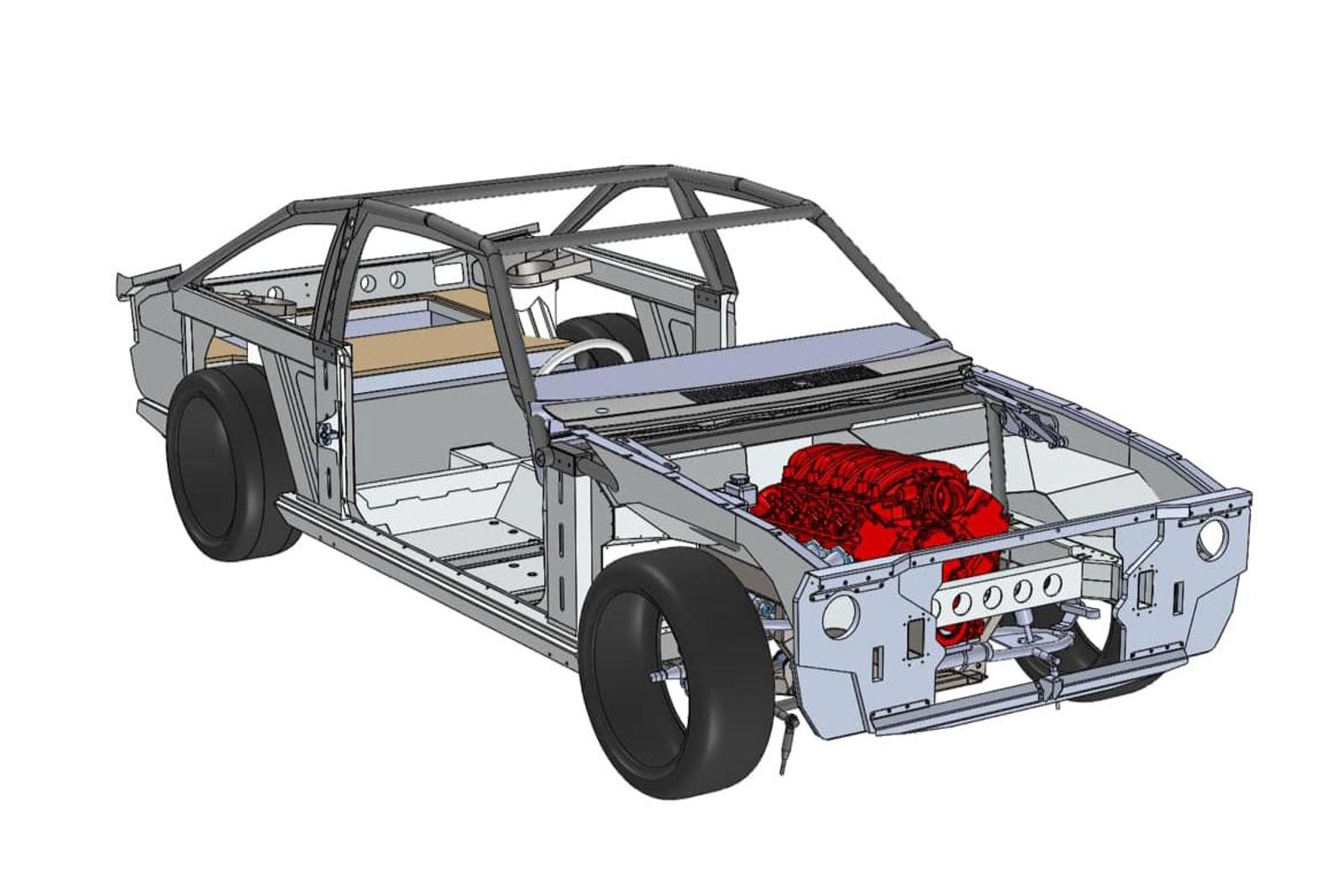 Holden hero to be revived for the modern age | CarExpert