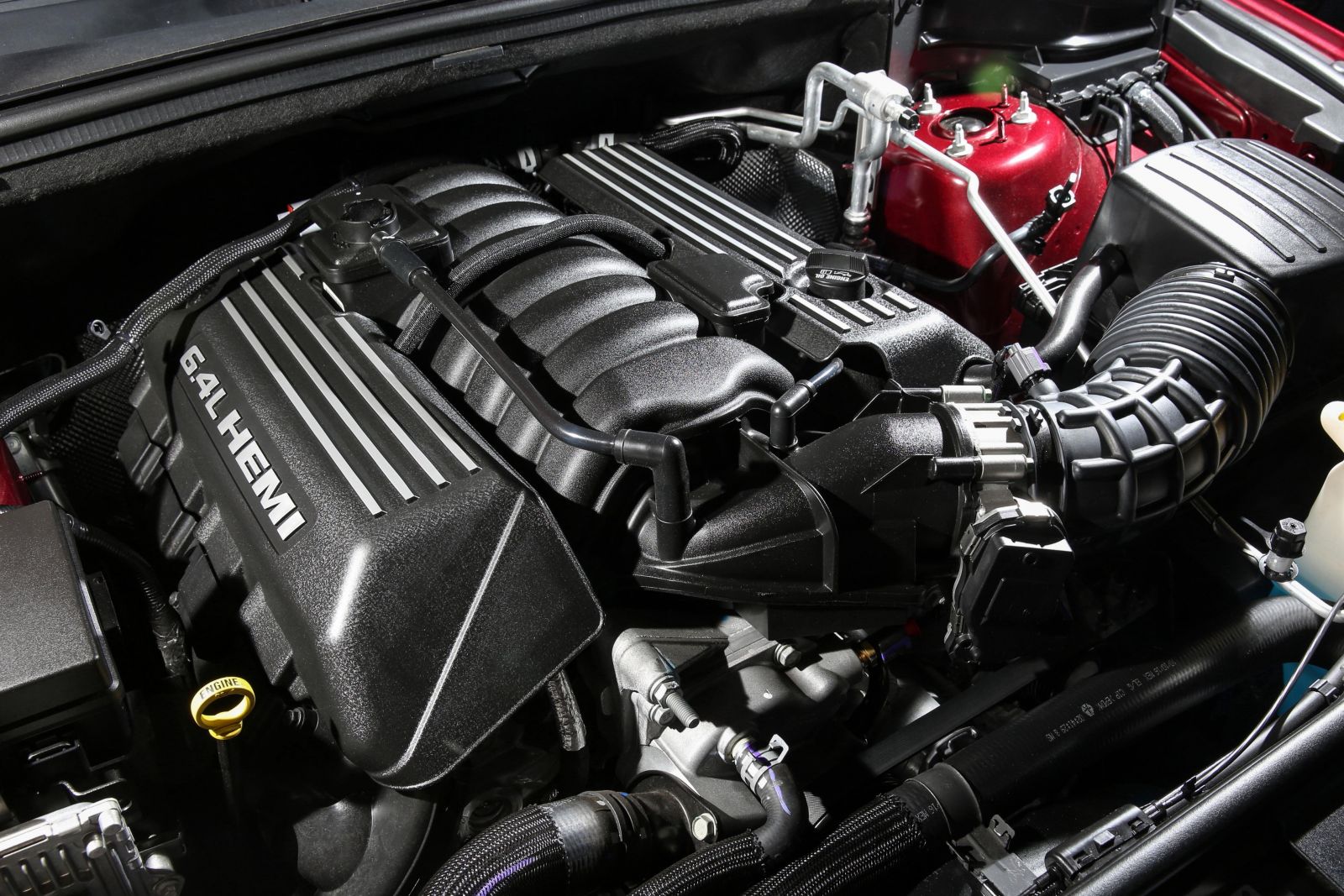 Jeep offering V8s in Australia... but it's BYO car | CarExpert