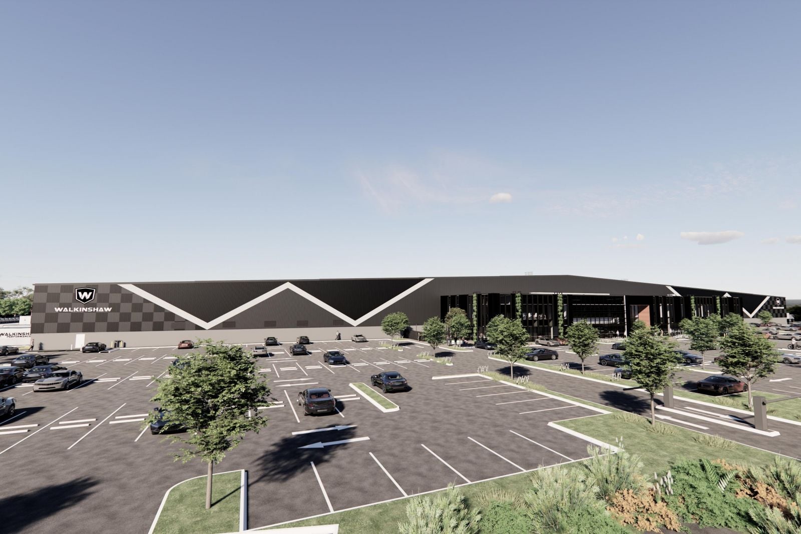 Australia's reborn car industry expands with new factory | CarExpert