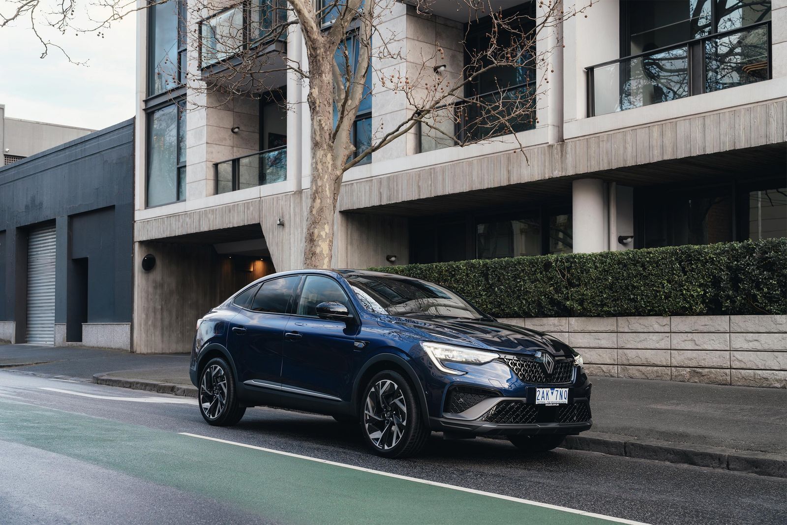 2025 Renault Arkana review | CarExpert