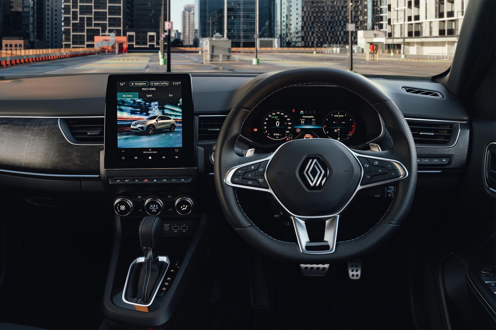 2025 Renault Arkana review | CarExpert