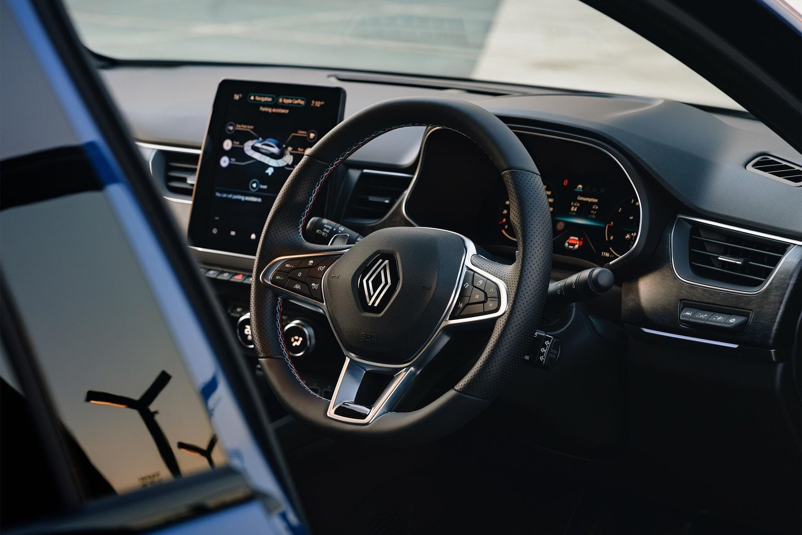 2025 Renault Arkana review | CarExpert – Autosopedia