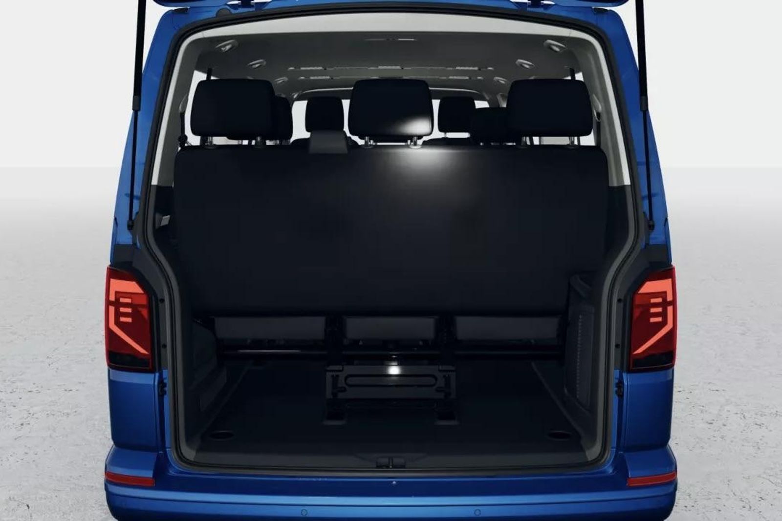 The people movers with the most boot space in Australia | CarExpert