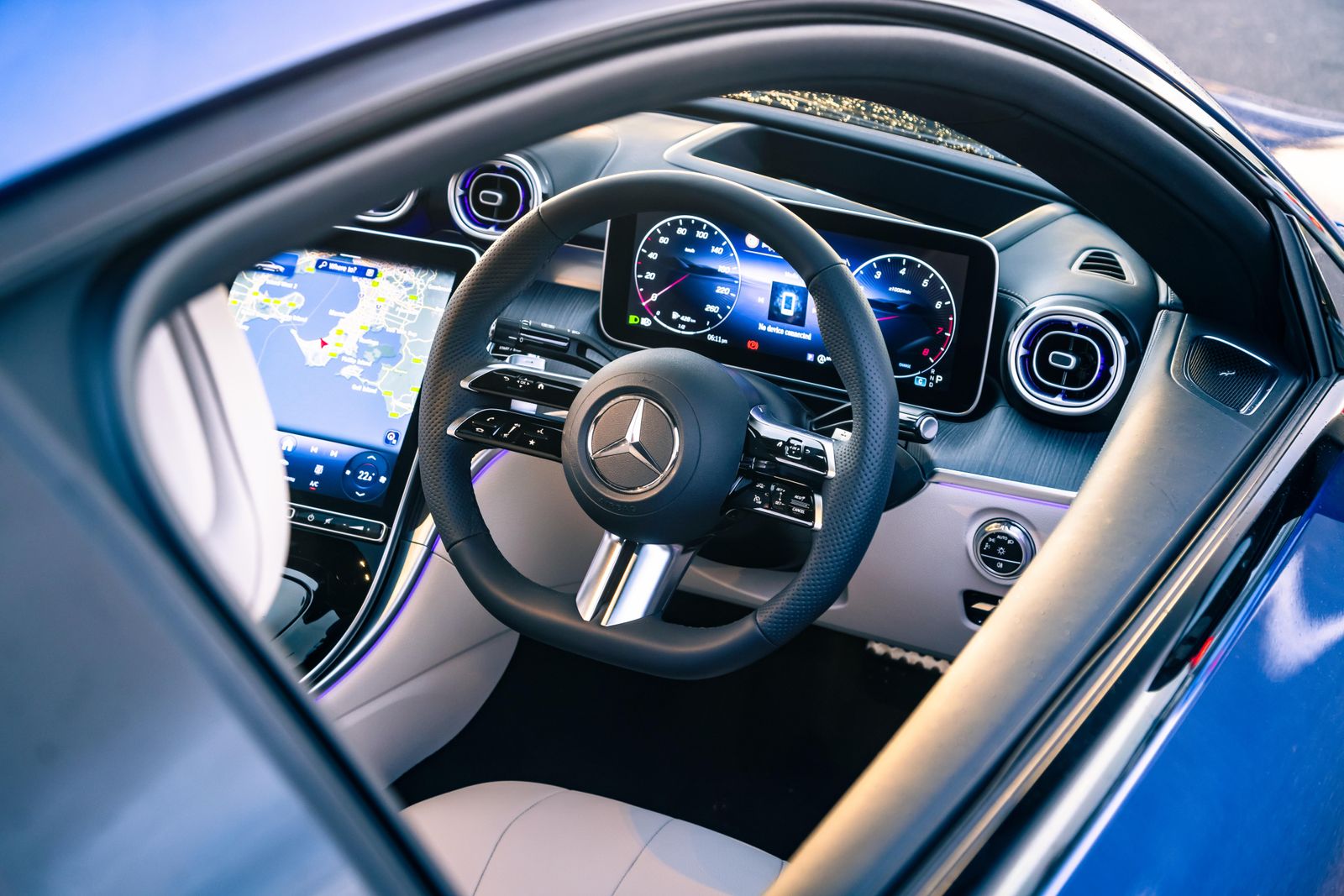 2024 Mercedes-Benz CLE Coupe price and specs | CarExpert