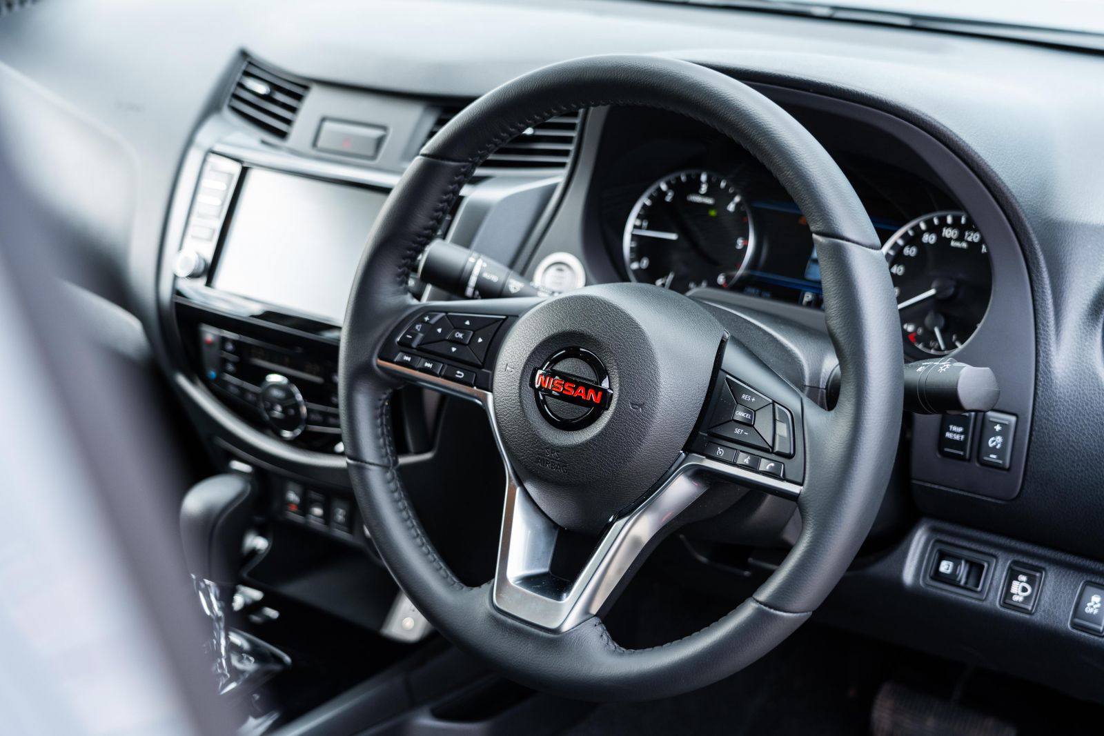 2025 Nissan Navara review | CarExpert