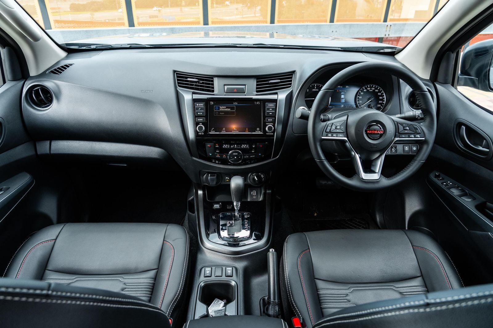 2025 Nissan Navara review | CarExpert