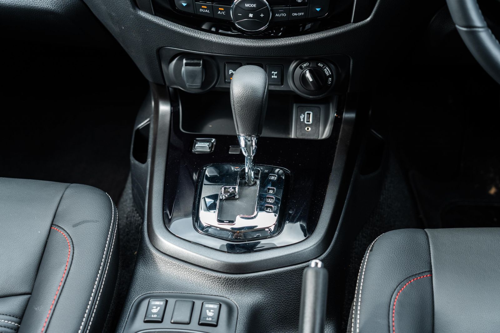 2025 Nissan Navara review | CarExpert