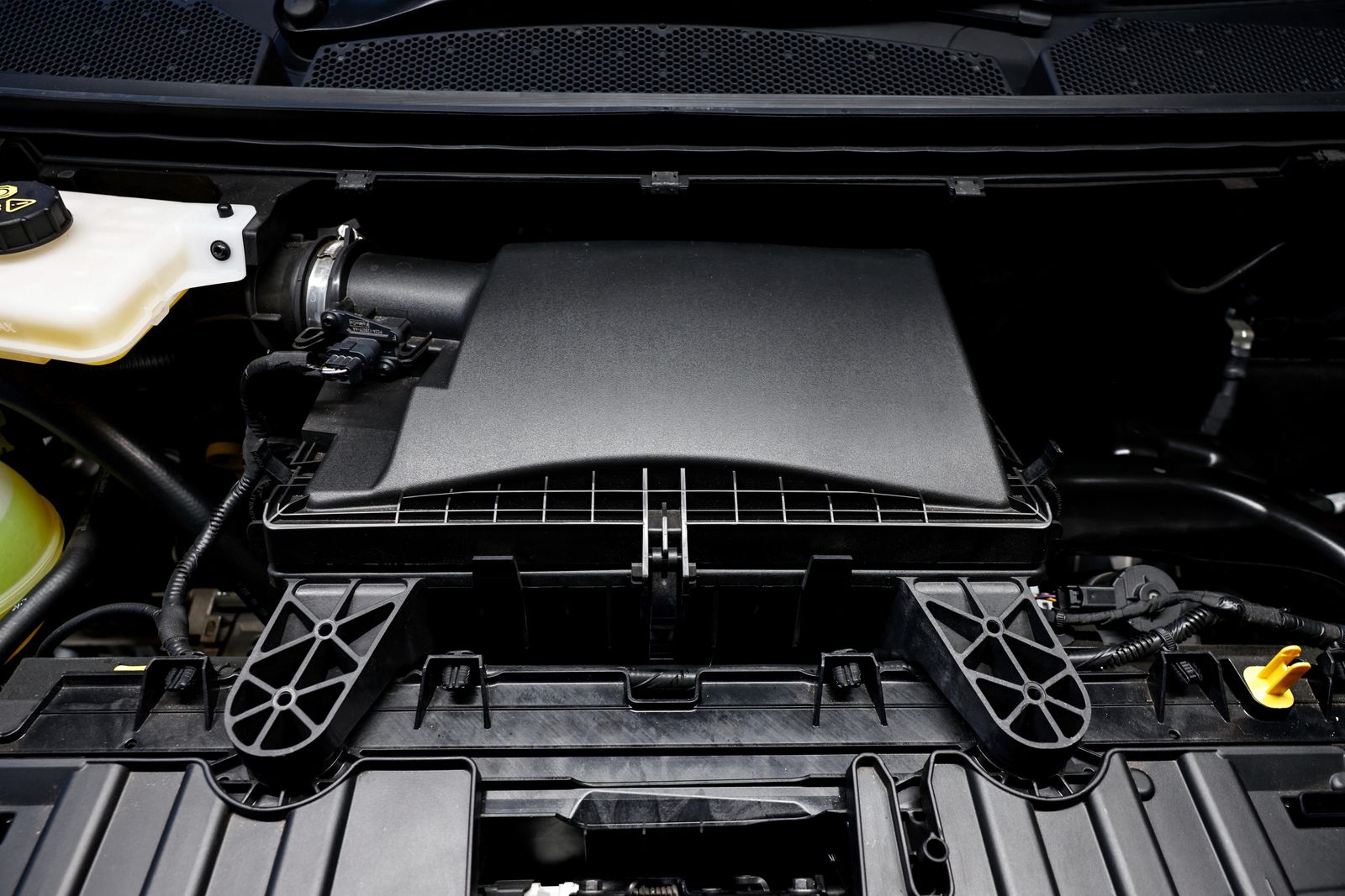 2025 Ford Transit Custom review | CarExpert