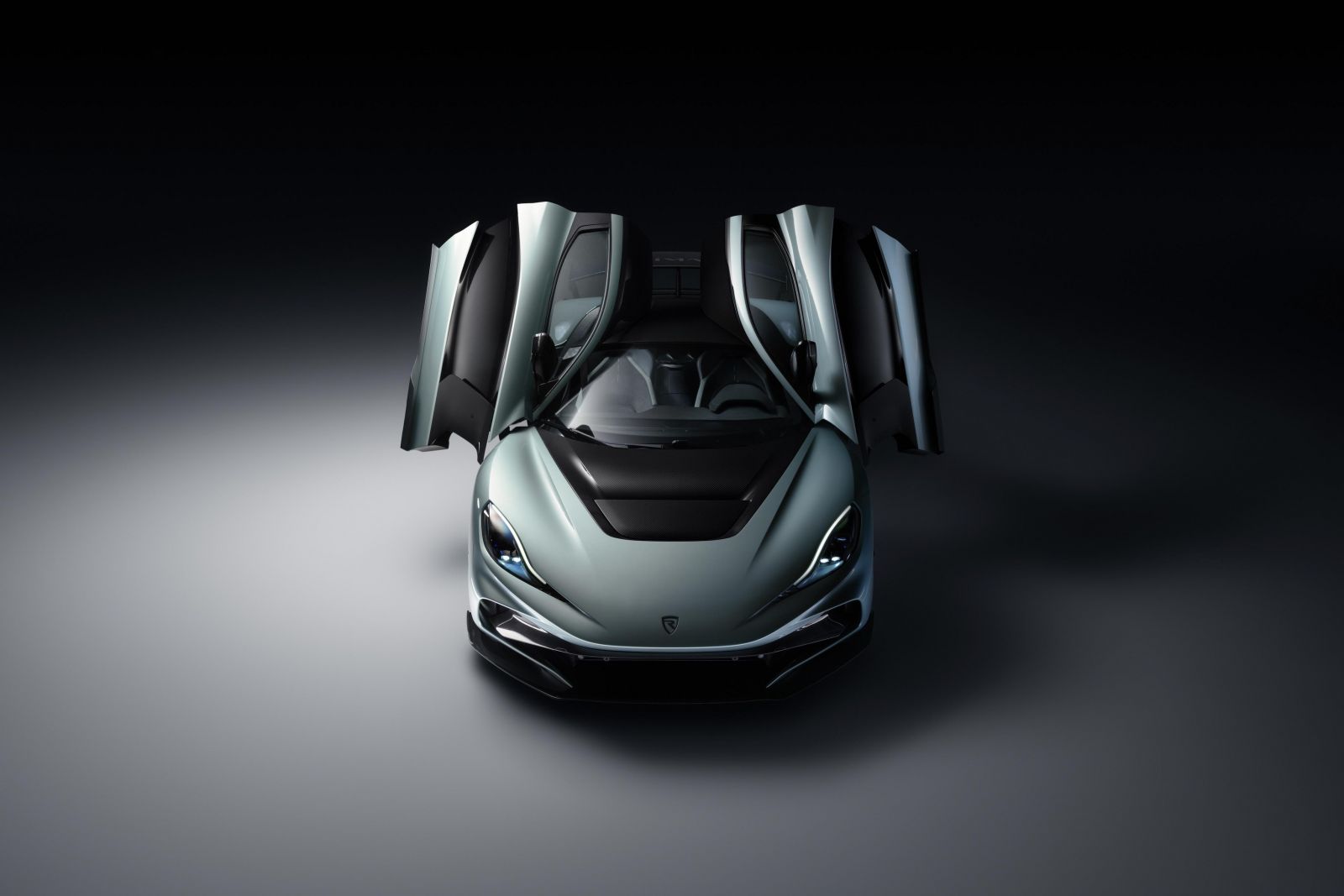 The Rimac Nevera R is a 1570kW track weapon | CarExpert