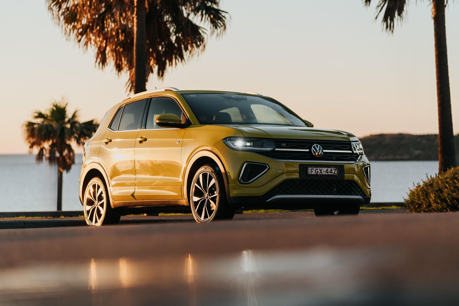 Top five light SUVs of 2024 | CarExpert