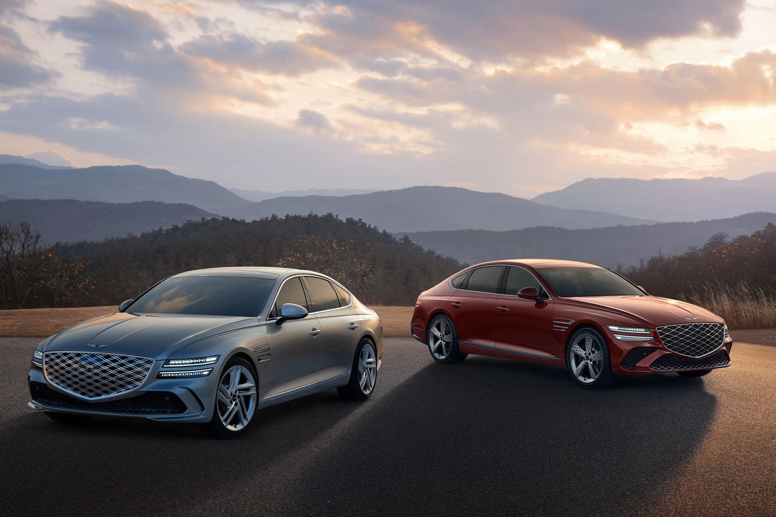 Genesis: A guide to everything you need to know | CarExpert