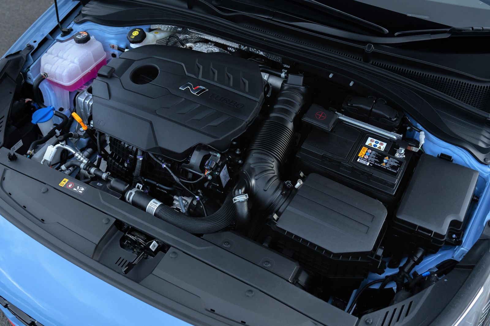 2025 Hyundai i30 N price and specs | CarExpert