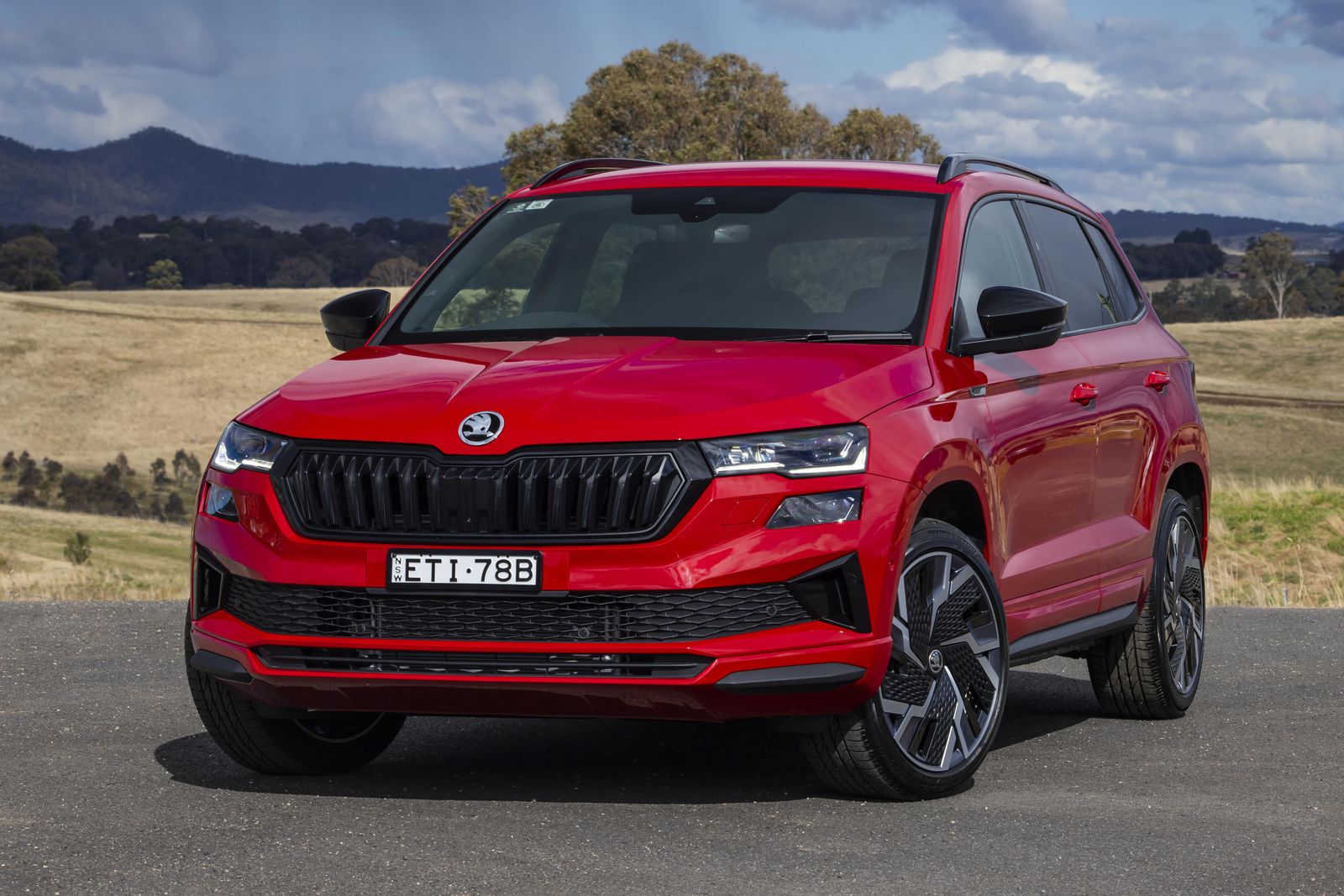 2025 Skoda Karoq price and specs: More kit brings higher prices | CarExpert
