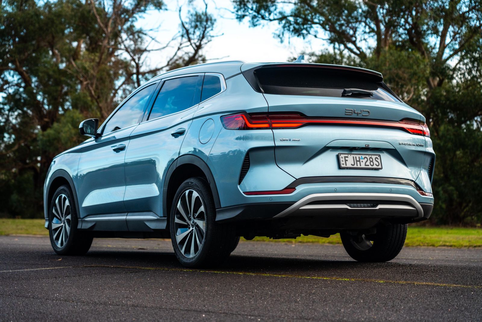 BYD launches fleet deals to help power its local expansion | CarExpert