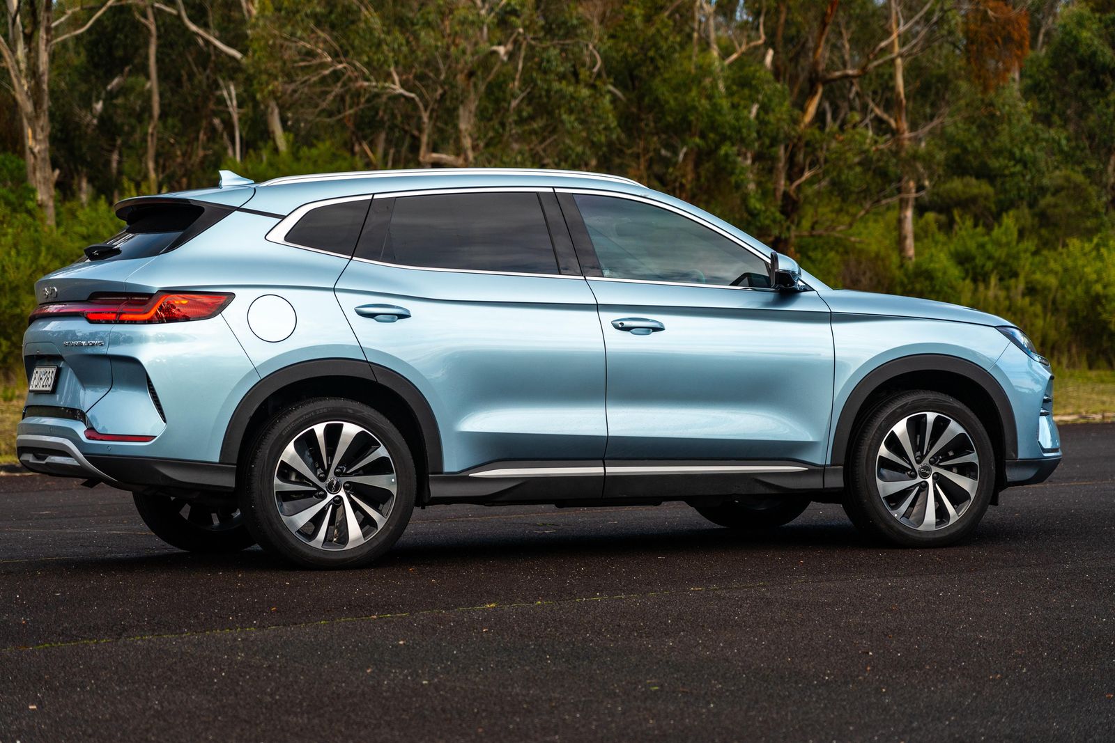 The end of FBT exemptions for PHEVs in Australia is coming too soon | CarExpert