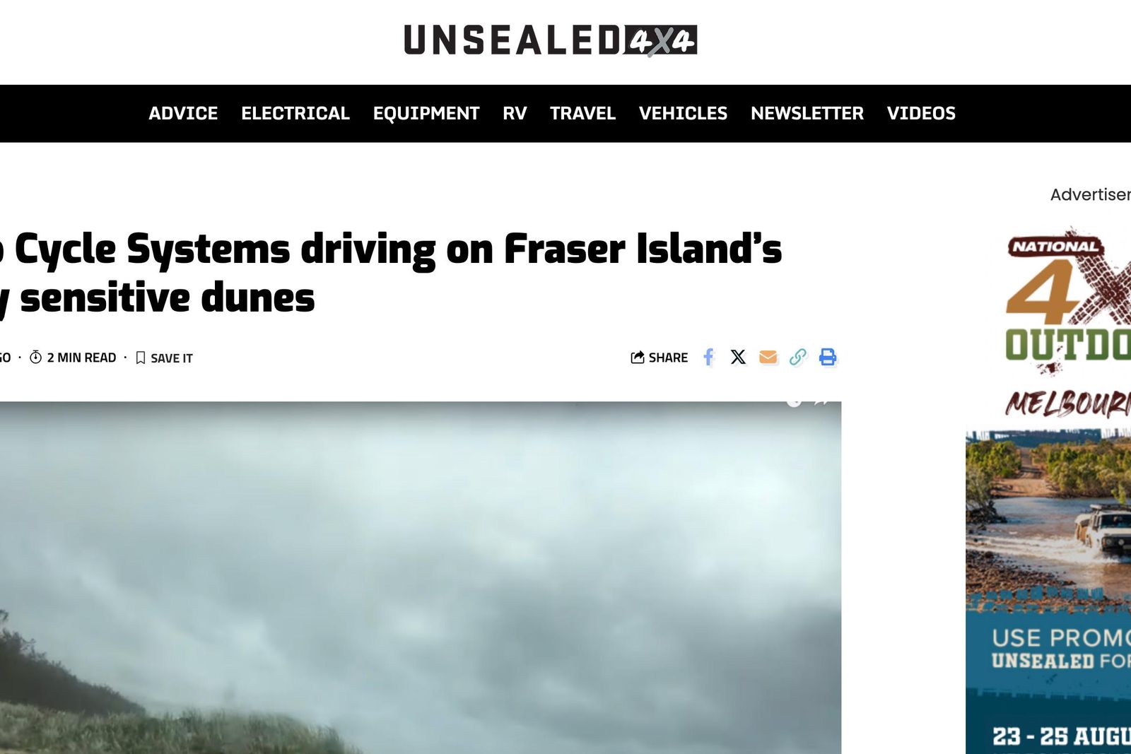 DCS batteries suing YouTuber for 'honest' review sets scary precedent ...